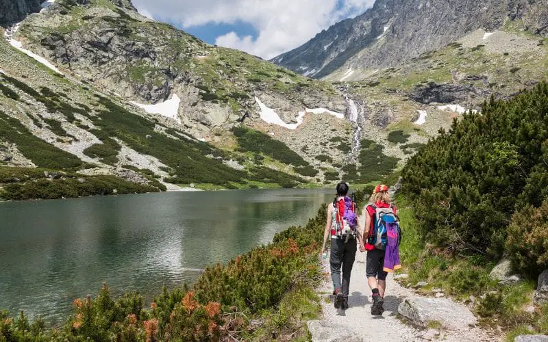 Can Hiking Make You Gain Weight? (Explained) - OutdoorSpree Can Hiking Make You Gain Weight? (Explained) - OutdoorSpree