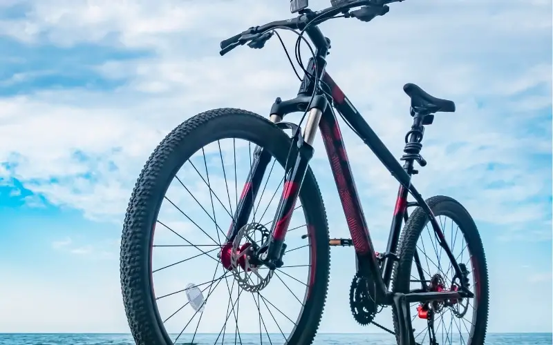 Why Are Mountain Bike Seats So Small And Hard? (Explained) - OutdoorSpree Why Are Mountain Bike Seats So Small And Hard? (Explained) - OutdoorSpree